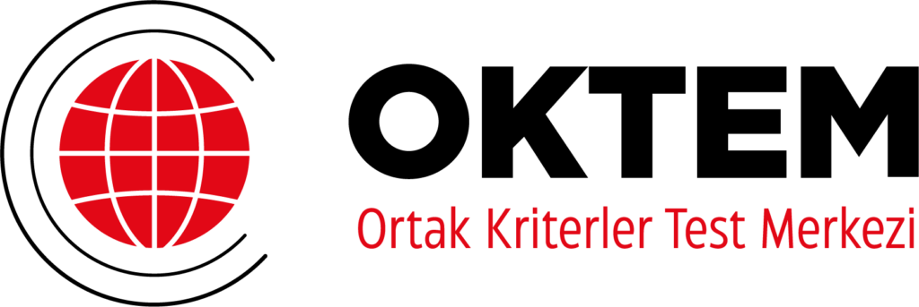 OKTEM - Ortak Kriterler Test ve Değerlendirme Laboratuvarı — TÜBİTAK ...